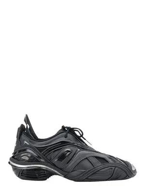 Balenciaga Tyrex Low Sneakers - Black