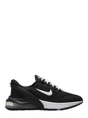 Nike Air Max 270 Go Gs Sneakers - Black