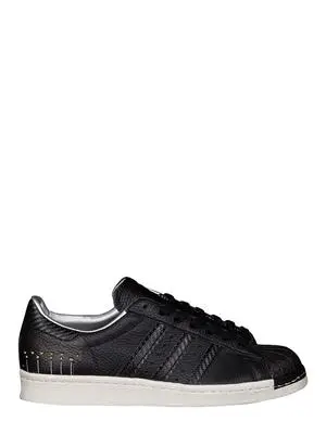 Adidas Sneakersnstuff X Superstar 'camera - Black