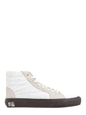 VANS Taka Hayashi X Sk8-hi Sr Lx Sneakers - Cream