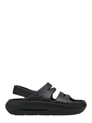 PUMA Flatter Sandal - Black