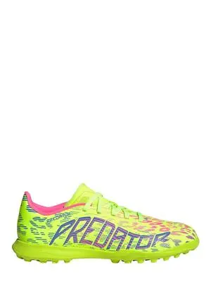 Adidas Predator 24 League Tf K 'mystic Victory Pack - Green
