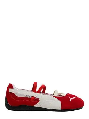 PUMA Speedcat Ballet Sd - Red
