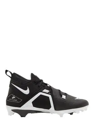 Nike Alpha Menace Pro 3 Wide Black