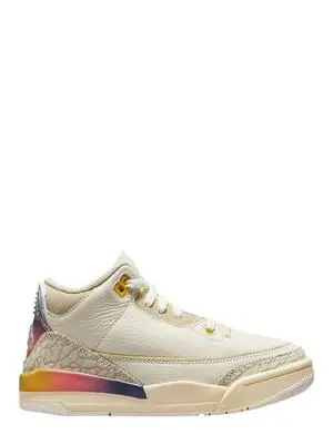JORDAN J. Balvin X Retro Ps ‘medellín Sunset - Cream
