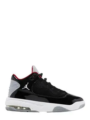 JORDAN Max Aura 2 Gs Sneakers - Black
