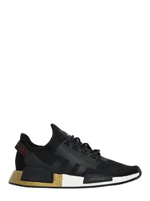 Adidas Nmd_r1 V2 J Sneakers - Black