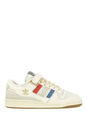 Adidas Forum 84 Low 'paris Olympics - Cream