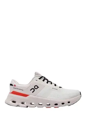 On Cloudrunner 2 Sneakers - White