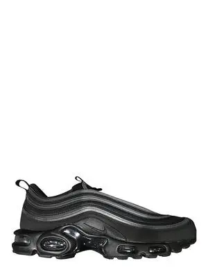 Nike Air Max Plus 97 - Black
