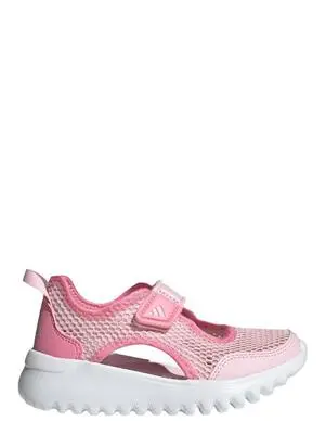 Adidas Summerflex C Sandals - Pink