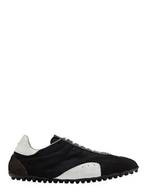 MAISON MARGIELA Sprinters Low - Black