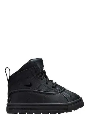 Nike Woodside High Td Triple - Black