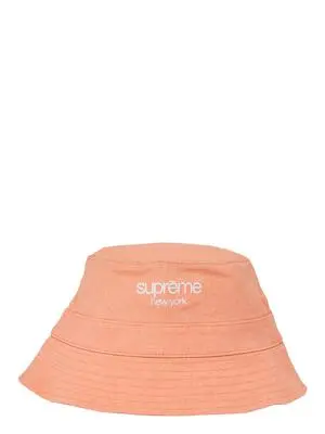 Supreme X Cordura Ripstop Crusher - Orange