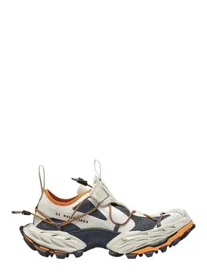 Balenciaga Hike Sneaker - Cream