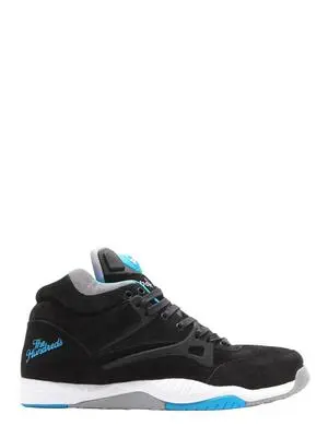 REEBOK The Hundreds X Pump Axt Sneakers - Black