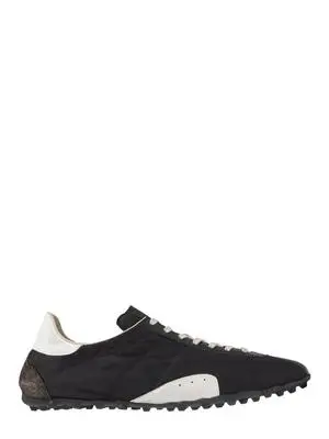 MAISON MARGIELA Sprinters Low Sneakers - Grey