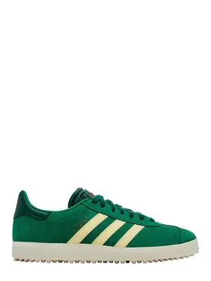 Adidas Gazelle Spikeless Golf Sneakers - Green