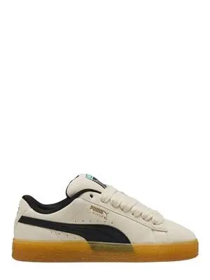 PUMA Suede Xl Sneakers - Cream