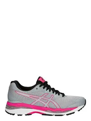 Asics Gel-ziruss 2 Sneakers - Grey