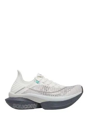 Saucony Endorphin Elite 2 Sneakers - Grey