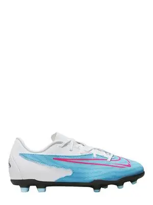 Nike Phantom Gx Club Mg Gs - Blue