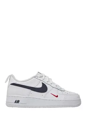 Nike Air Force 1 Low Gs - White