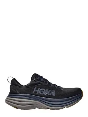 HOKA Bondi Sneakers - Black