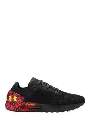 Under Armour Hovr Sonic 2 Ncaa Maryland Terrapins Sneakers - Black