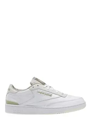 REEBOK Kohei Okita X Club C 85 Eightyone Sneakers - White