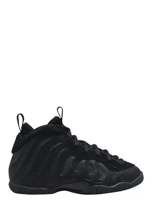 Nike Little Posite One Ps 'anthracite' 2023 - Black