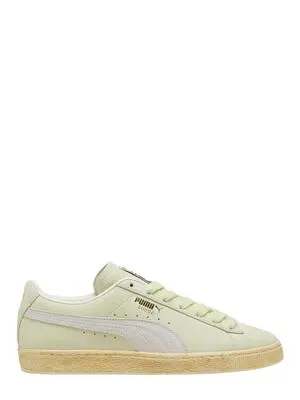 PUMA Suede Sneakers - Green