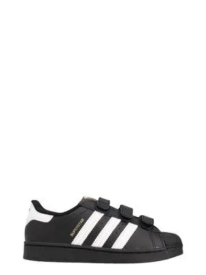Adidas Superstar Cf C Sneakers - Black