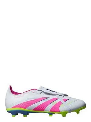 Adidas Predator 24 League Foldover Tongue Fg Mg - White