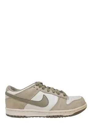 Nike Dunk Low Sneakers - Tan