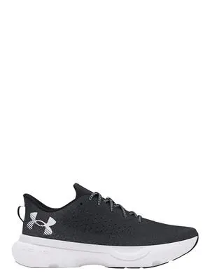 Under Armour Hovr Infinite Sneakers - Black