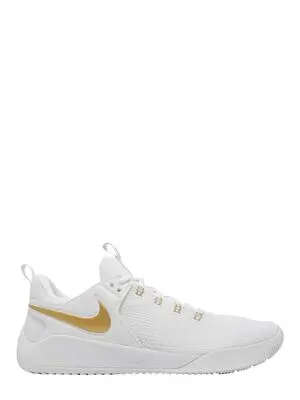 Nike Air Zoom Hyperace 2 Se Metallic Gold Sample - White