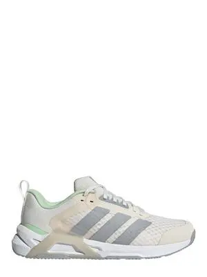 Adidas Dropset Control Sneakers - Cream