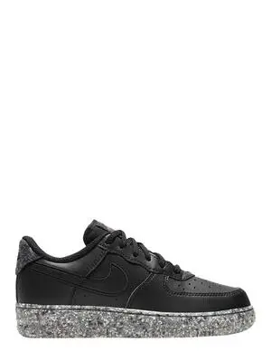 Nike Air Force 1 Ps Recycled Wool Pack - Black