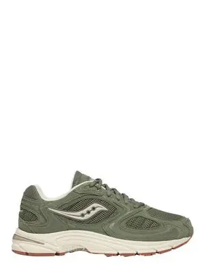 Saucony Grid Jazz Suede Pack - Green