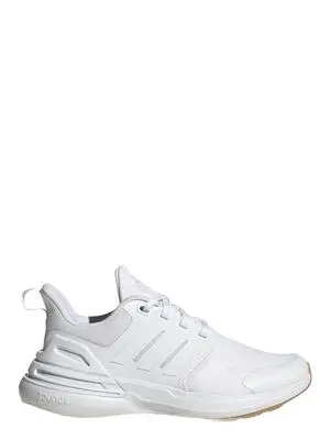 Adidas Rapidasport Bounce J Sneakers - White