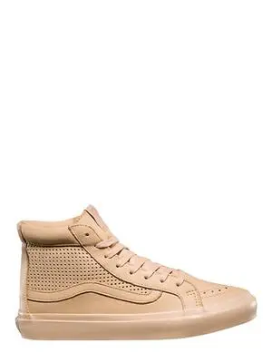 VANS Sk8-hi Slim Cutout Dx Sneakers - Brown