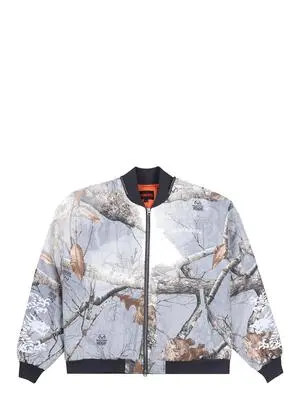PLEASURES Dragon Bomber Jacket