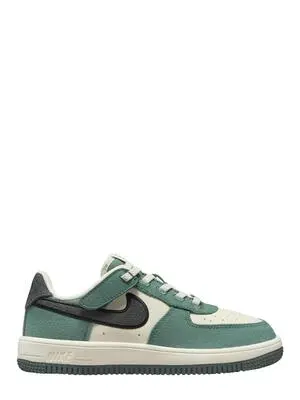 Nike Force Lv8 Easyon Ps Sneakers - Green