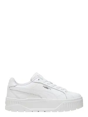 PUMA Karmen 2 Sneakers - White