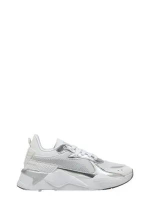 PUMA Rs-x Astro Escape Sneakers - Silver