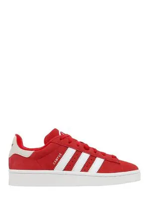 Adidas Campus 00s J Sneaker - Red