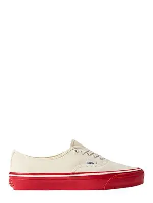 VANS Authentic 44 LX Cream