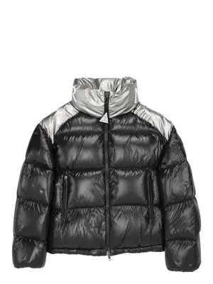 Moncler Cuscute Puffer Jacket - Black