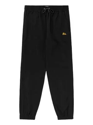 Aimé Leon Dore Unisphere Nylon Pant - Black